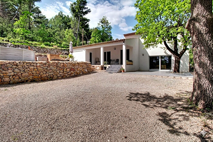 Maison 4 pièces à vendre - Draguignan, Billette, La Foux, Les Négadis
