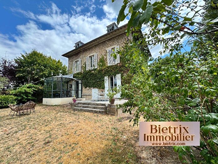 L'Isle-Adam - Maison 9 pièces à vendre