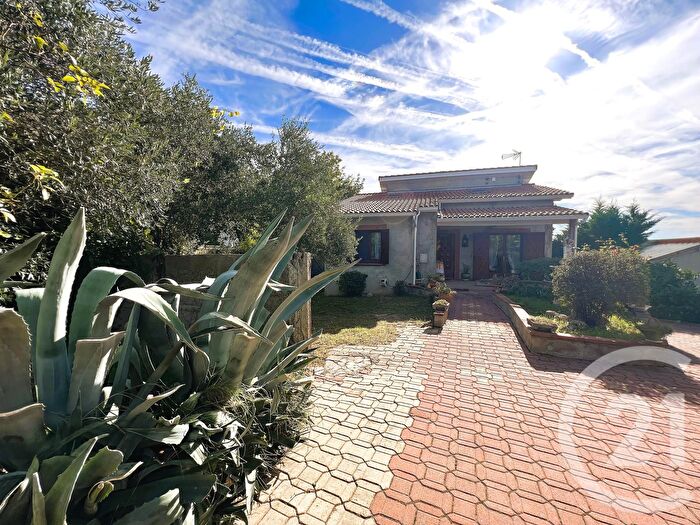 Maison à vendre - Seysses - 6 pièces - 5 chambres