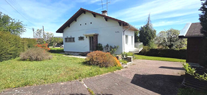 Maison 5 pièces à vendre à Golbey