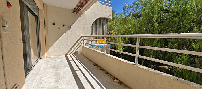 Appartement 2 pièces à vendre - Fréjus, Fréjus Plage