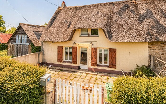 Maison à vendre - La Chapelle-des-Marais - 3 pièces - 2 chambres