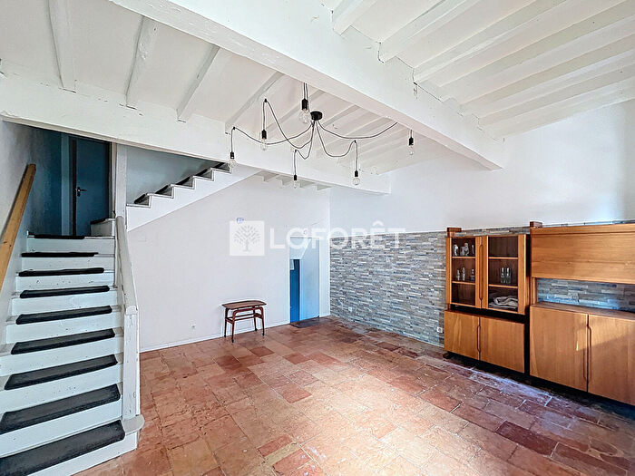 Maison à vendre - Castelmayran - 3 pièces - 2 chambres