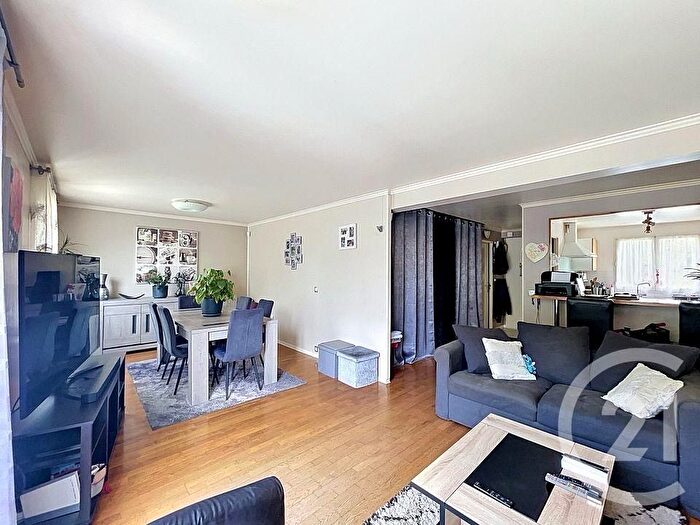 Maison 4 pièces à vendre - Villabé