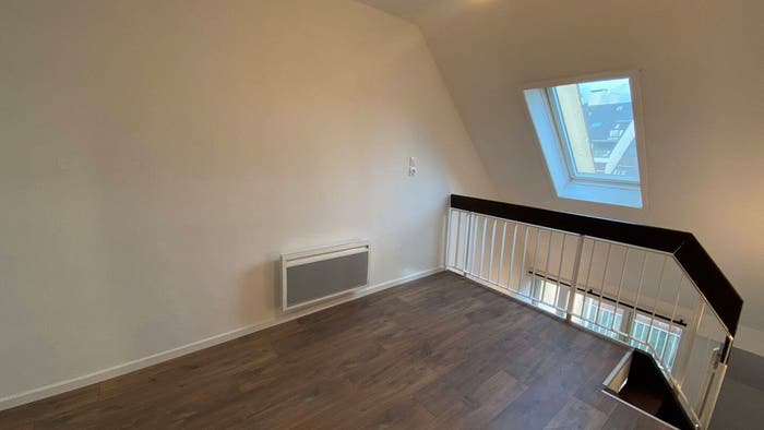 Strasbourg - Appartement 3 pièces à louer