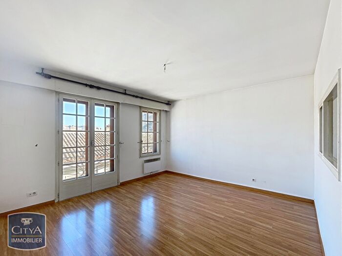 Appartement à vendre - Avignon, Raspail, Vernet - 1 pièce