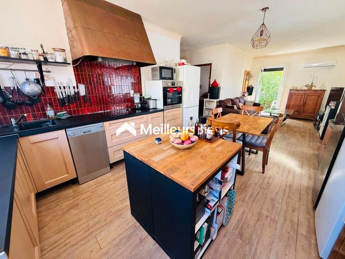 Maison 4 pièces à Perpignan, Les Platanes, à vendre