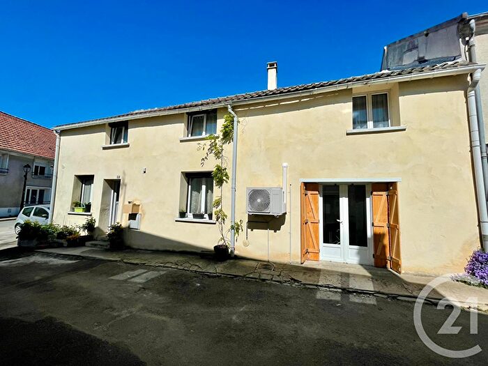 Longperrier - Maison 5 pièces à vendre