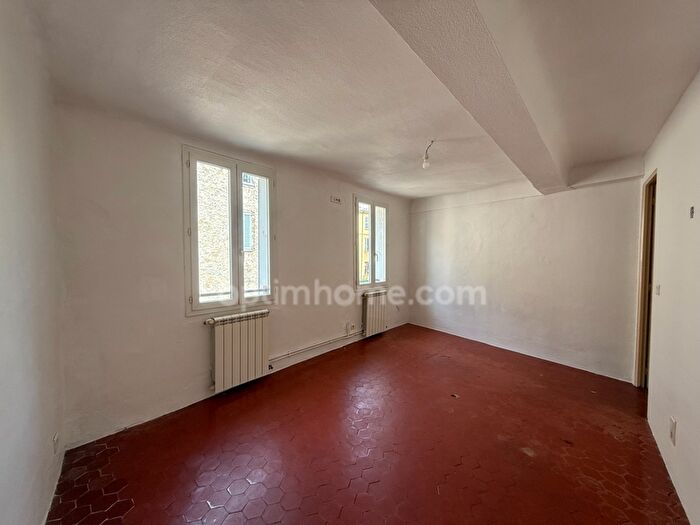 Maison à vendre - Entrecasteaux - 4 pièces - 3 chambres