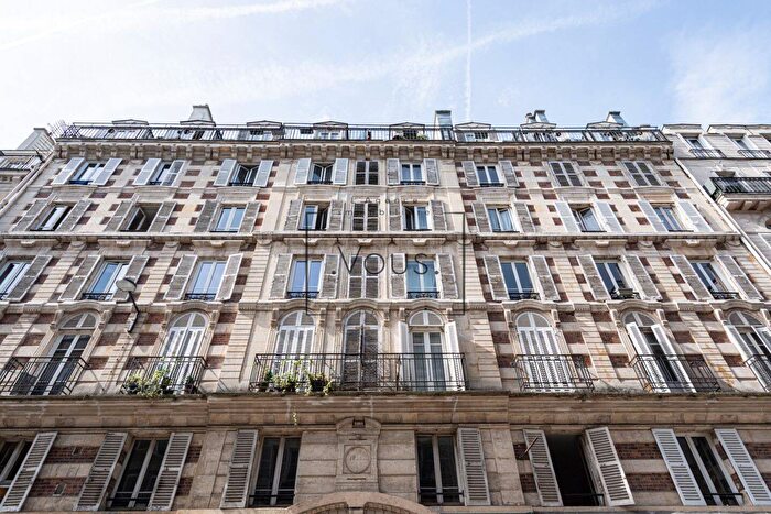 Appartement 1 pièce à Clichy-Trinité, Paris 9ème arrondissement, à louer