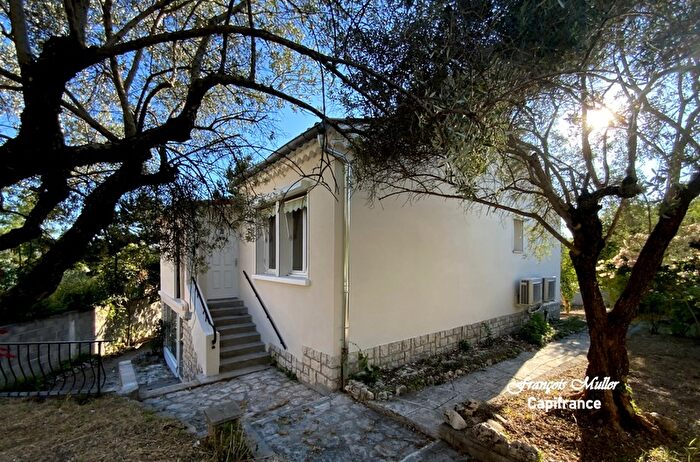 Maison 4 pièces à vendre - Manosque, Collines du Sud