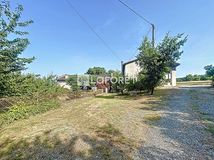 Maison à vendre - Castelsarrasin, Bénis, Route de Belleperche, Le Gravil, Route de Toulouse - 7 pièces - 5 chambres