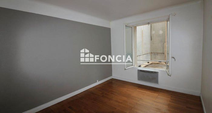 Championnet-Caserne de Bonne, Grenoble : Appartement 3 pièces à louer
