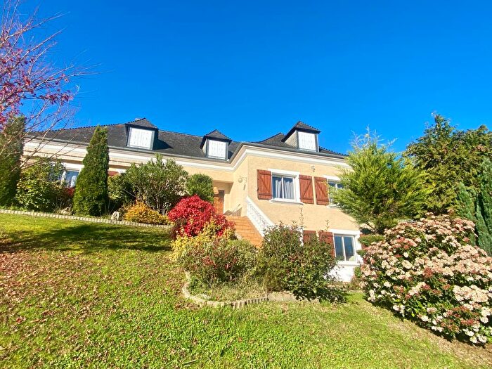 Maison 4 pièces à vendre - Asson