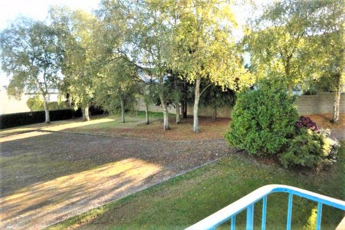Saint Marc, Brest - Appartement 4 pièces à louer