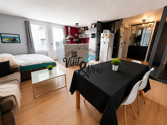 Le Havre, Eure, Brindeau : Maison 4 pièces à vendre