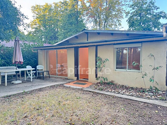 Maison 2 pièces à Nargis, à vendre