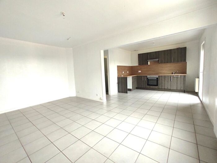 Appartement 3 pièces à Saran, Villarmoy, à louer