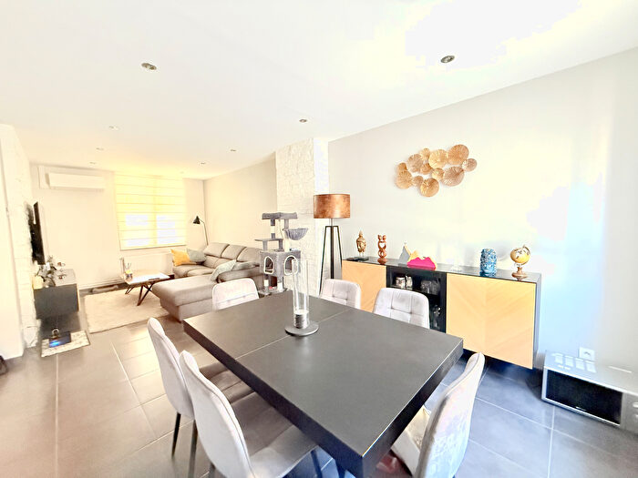 Maison 6 pièces à Terville, à vendre
