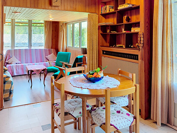 Appartement 2 pièces à Aulus-les-Bains, à vendre