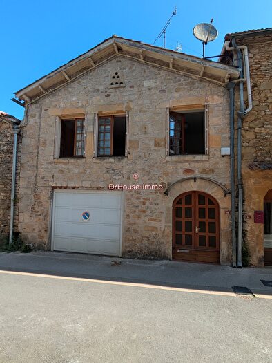 Villefranche-du-Périgord - Maison 5 pièces à vendre