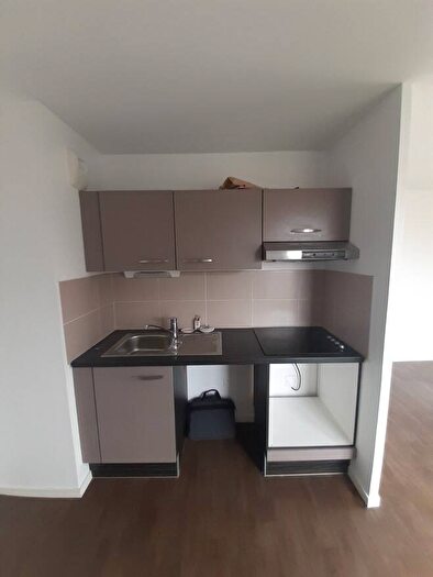 Appartement à louer - Blordière, Rezé - 2 pièces