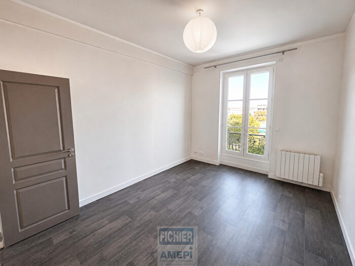 Dijon, Centre-ville : Appartement 2 pièces à vendre