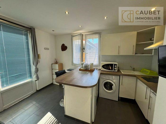 Laubadère, Tarbes : Appartement 1 pièce à louer
