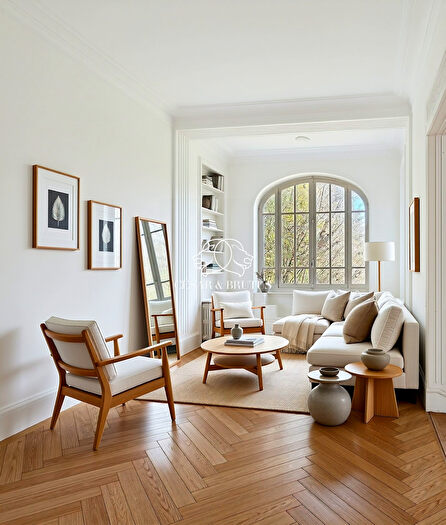 Appartement à vendre - Charbonnières-les-Bains - 2 pièces - 1 chambre