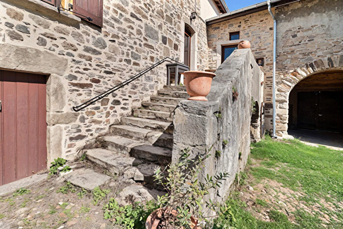 Maison 7 pièces à vendre à Chassagny