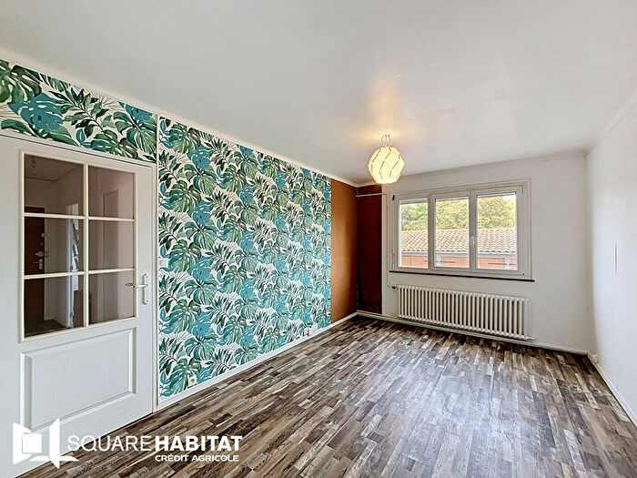 Appartement 3 pièces à Saint-Brieuc, Ville Bougault, Beauvallon, à vendre