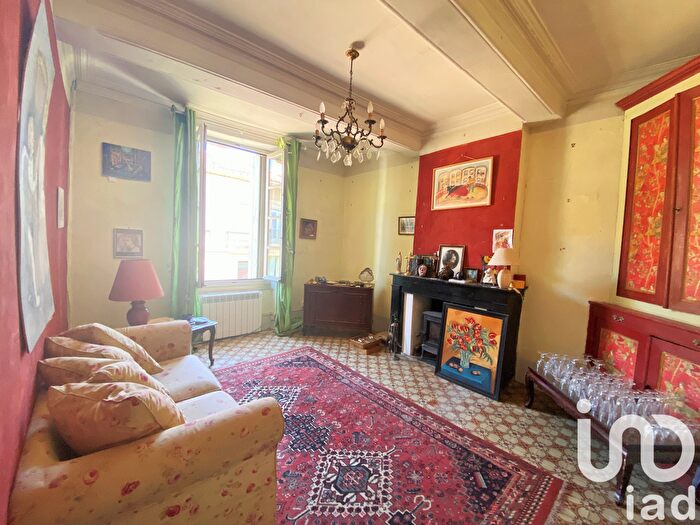 Maison à vendre - Cessenon-sur-Orb - 5 pièces - 2 chambres