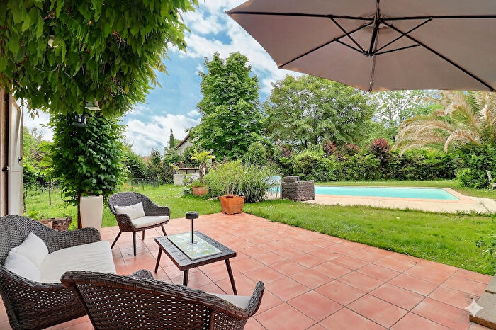 Maison 6 pièces à vendre - Lescar
