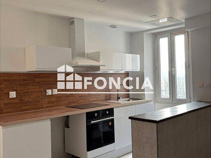 Appartement 2 pièces à louer à Centre Vieille Ville, Brignoles