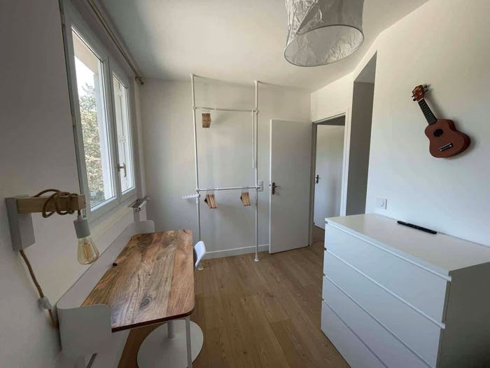 Appartement 1 pièce à Pont de l'Arc, Aix-en-Provence, à louer
