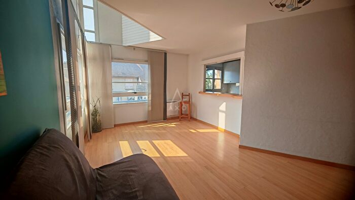 Ézanville - Appartement 3 pièces à vendre