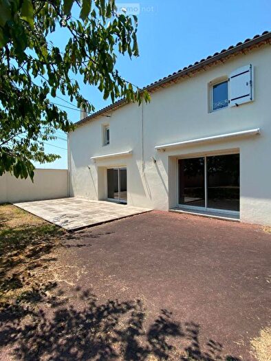 Maison 5 pièces à Cambes, à vendre