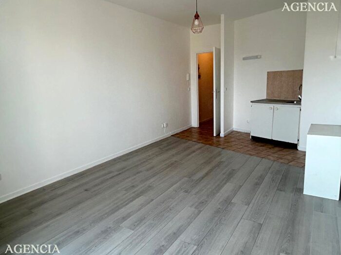 Appartement 1 pièce à vendre à Pontault-Combault