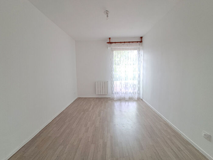 Chaumont, Lafayette, Tassigny, Robespierre, Castelnau - Appartement 2 pièces à louer