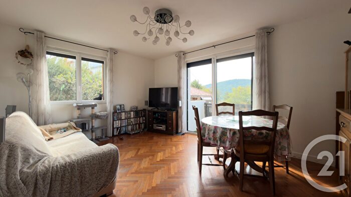 Gap, Gap ville - Appartement 3 pièces à vendre