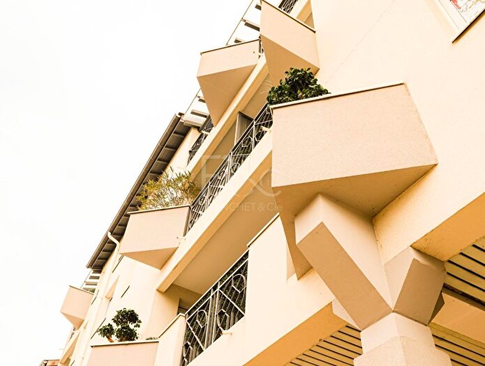 Appartement à vendre - Saint-Bonnet-de-Mure - 5 pièces - 4 chambres