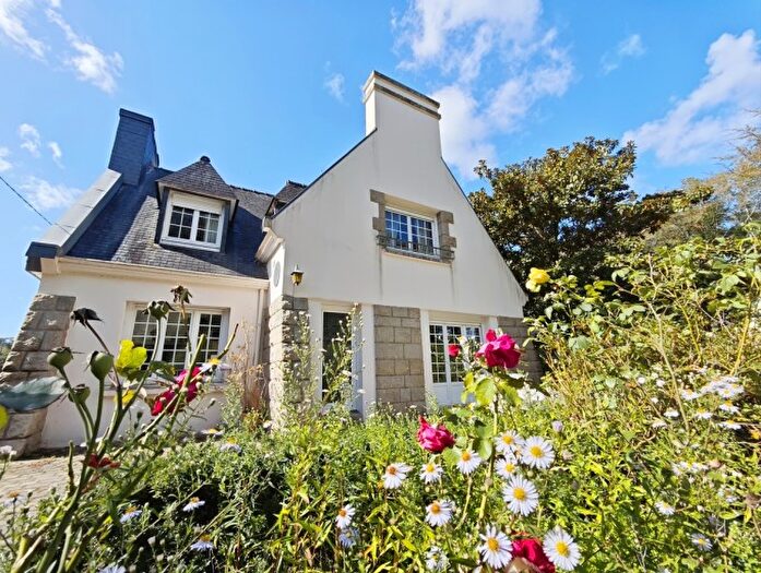 Quimper : Maison 5 pièces à vendre