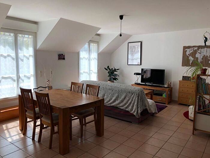Appartement 3 pièces à Noyon, à louer