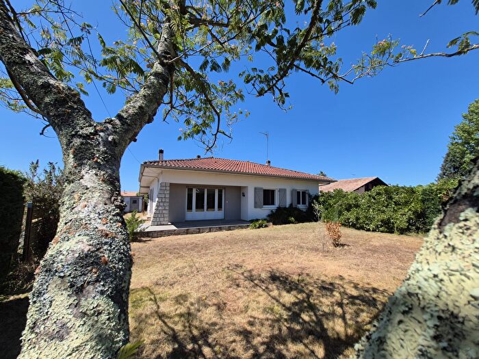 Soustons - Maison 4 pièces à vendre