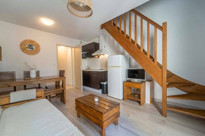 Appartement 3 pièces à Aureilhan, à louer