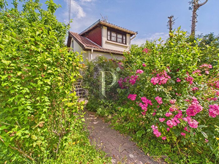 Maison 3 pièces à Igny, à vendre