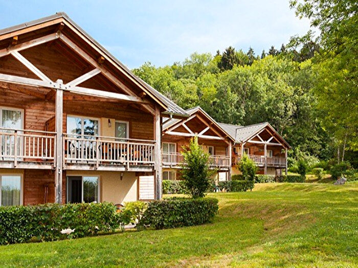 Appartement à louer - Évian-les-Bains - 3 pièces - 2 chambres