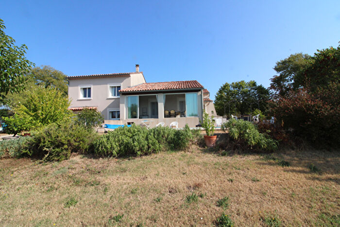 Maison 8 pièces à vendre - Rousson