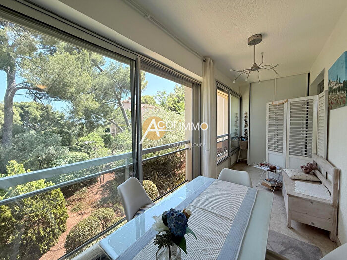 Appartement 2 pièces à vendre - Sanary-sur-Mer, Portissol, La Gorguette