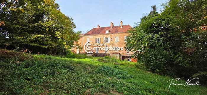Sornay : Maison 5 pièces à vendre
